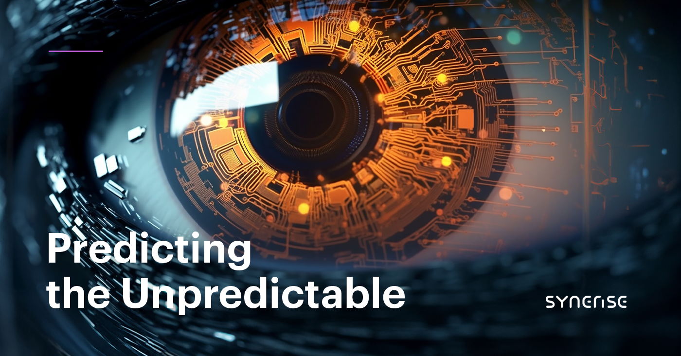 Synerise | Predicting the Unpredictable: A Journey Through the Landscape of Advanced Purchase Models